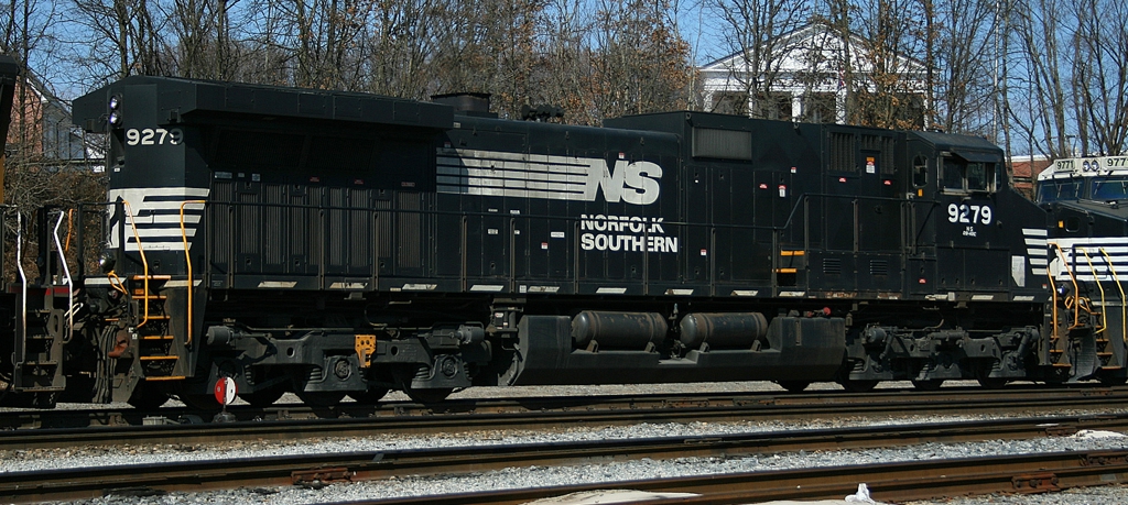 NS 9279